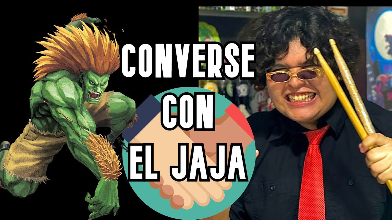 Converse con DomGamer :) |THE ismaely - YouTube