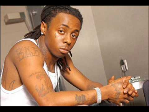 LIL WAYNE TOP 5 RAPPER ALIVE - YouTube
