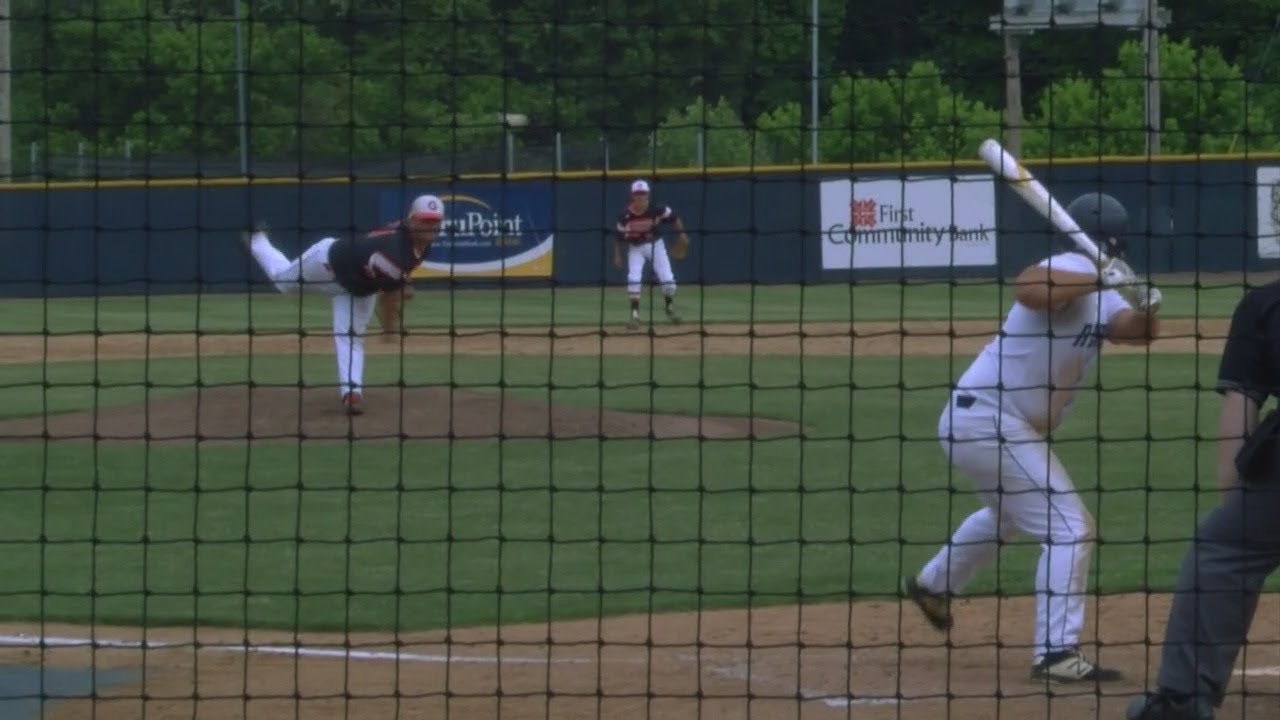 Chilhowie and Patrick Henry play for the Region 1-D baseball ...