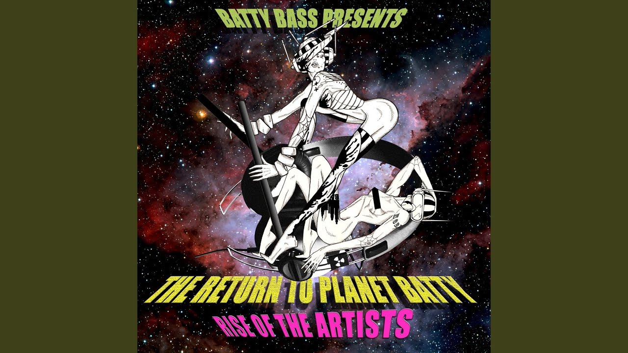 Re-Bokk Robot (Hannah Holland Remix) - YouTube