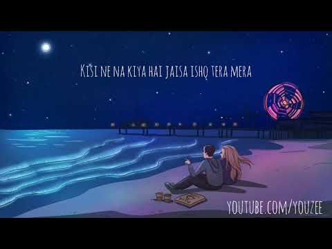 Halka Halka Suroor | Kisi Ne Na Kiya Hai Jaisa Ishq Tera Mera - Rahat Fateh Ali Khan