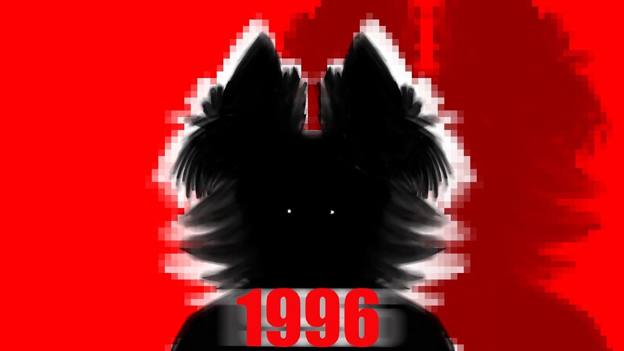 1996 | Original animation meme - YouTube