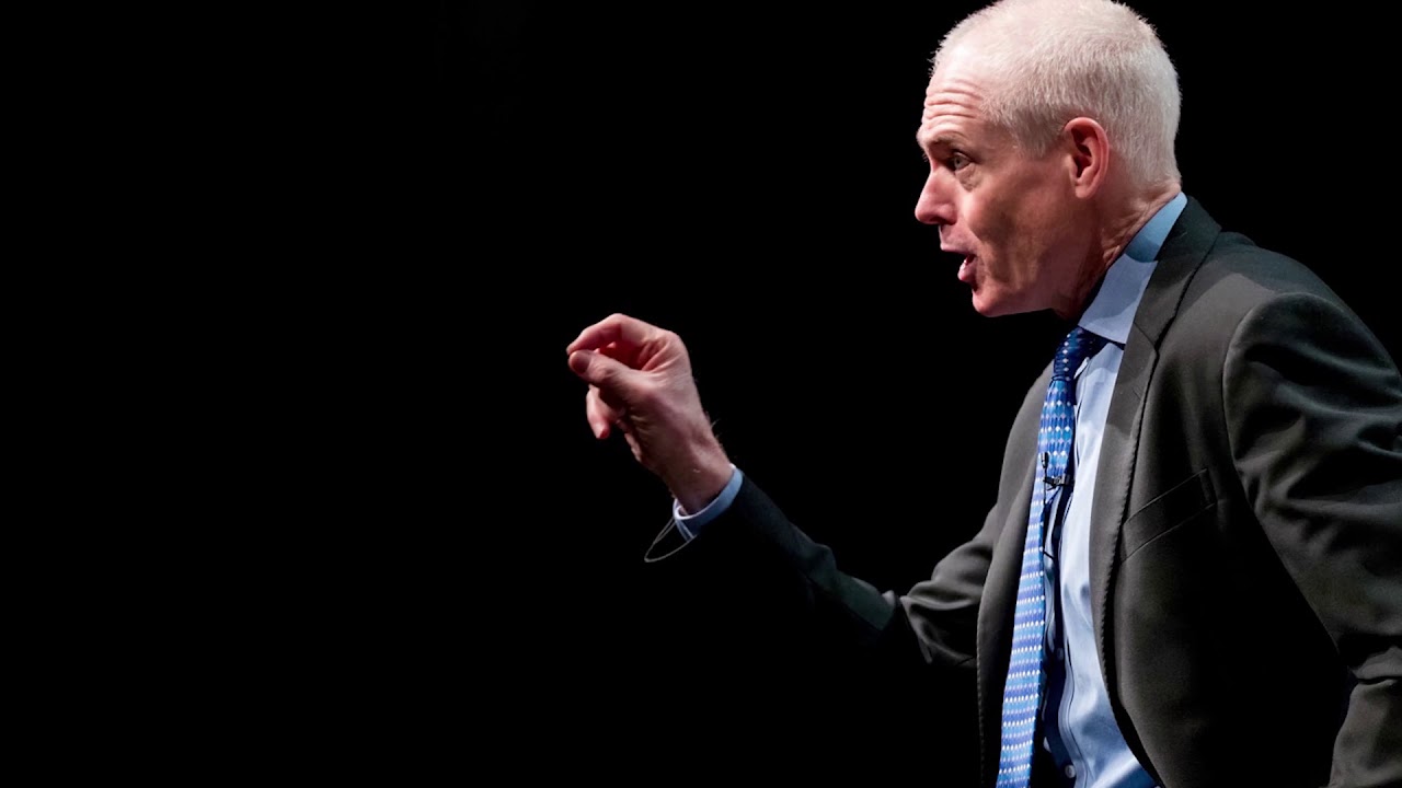 Jim Collins - Good To Great | A live virtual event - YouTube