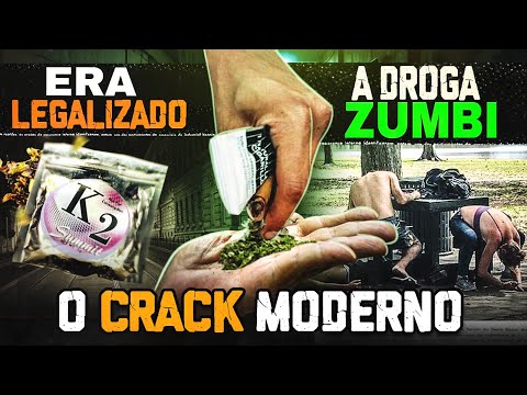 O QUE É O K2? #9