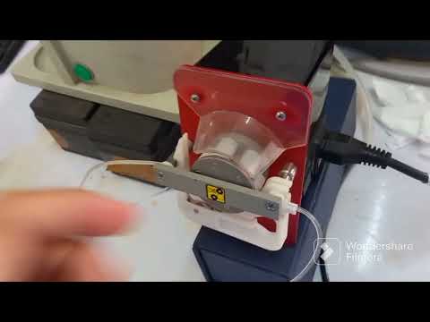 Pengukuran Merkuri Menggunakan Cold Vapor Atomic Absorption ...