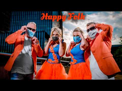 Happy Folk - Gruby Antek (NEW) - YouTube