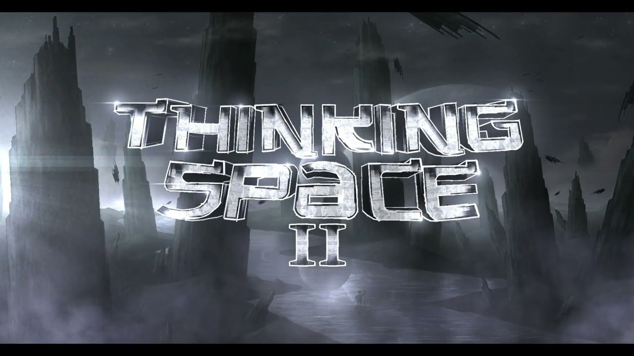 Thinking space II (New top 1) (Full Showcase)🔥😈🥶[Geometry dash] # ...