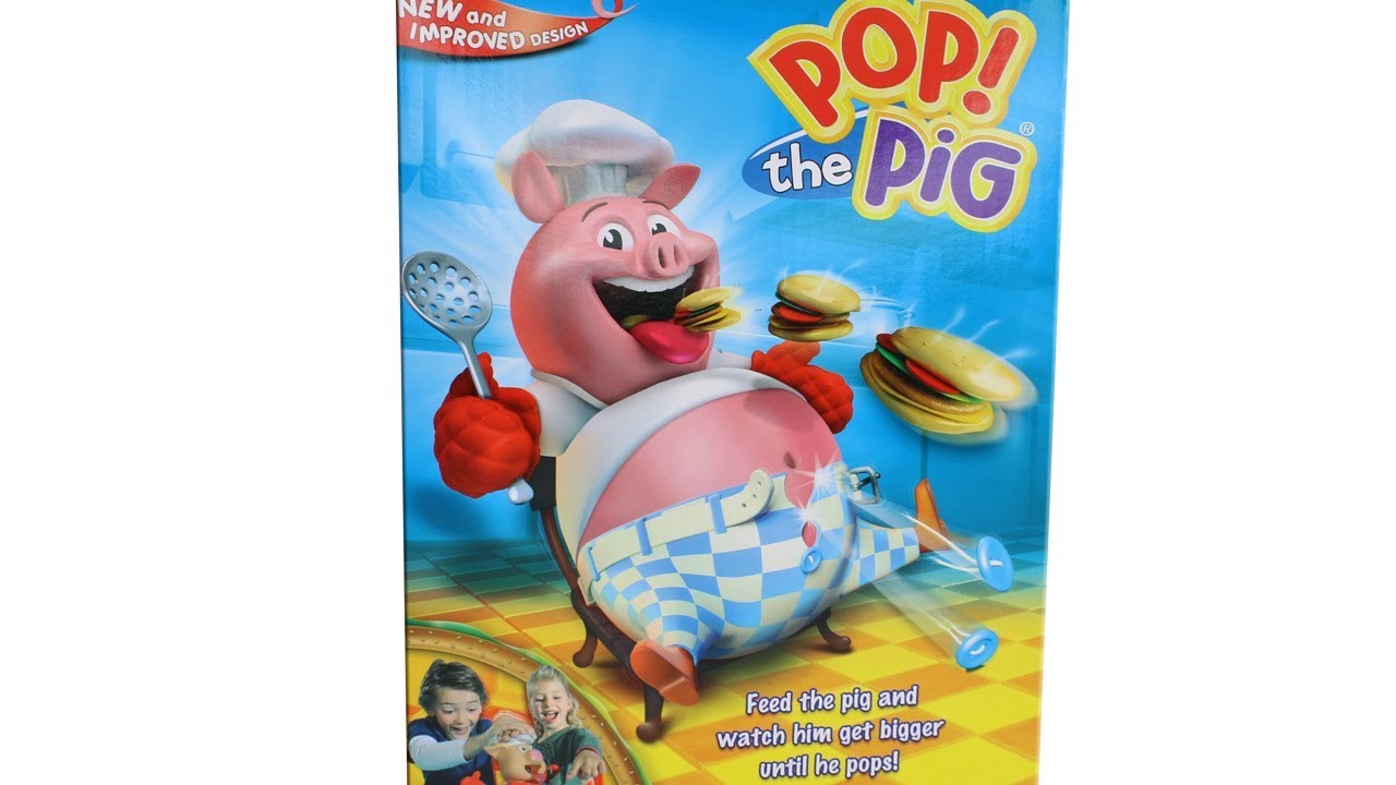 Pop The Pig Game Review YouTube pop-the-pig-game-review-youtube