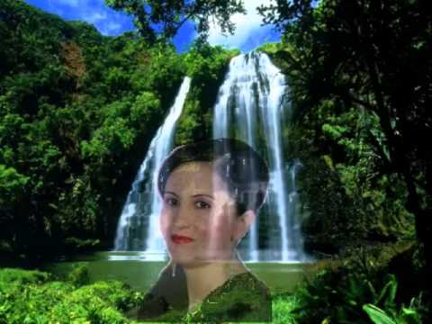 GÜLHAN ÖZ @  İŞTE GİDİYORUM ÇEŞMİ SİYAHIM