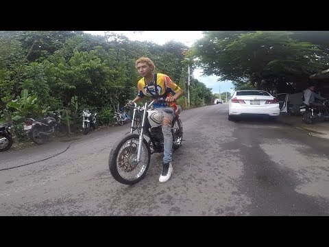 CG DE 150 A 250 INCREIBLE RESULTADO - SIGUENAL CON BIELA X1000 - YouTube