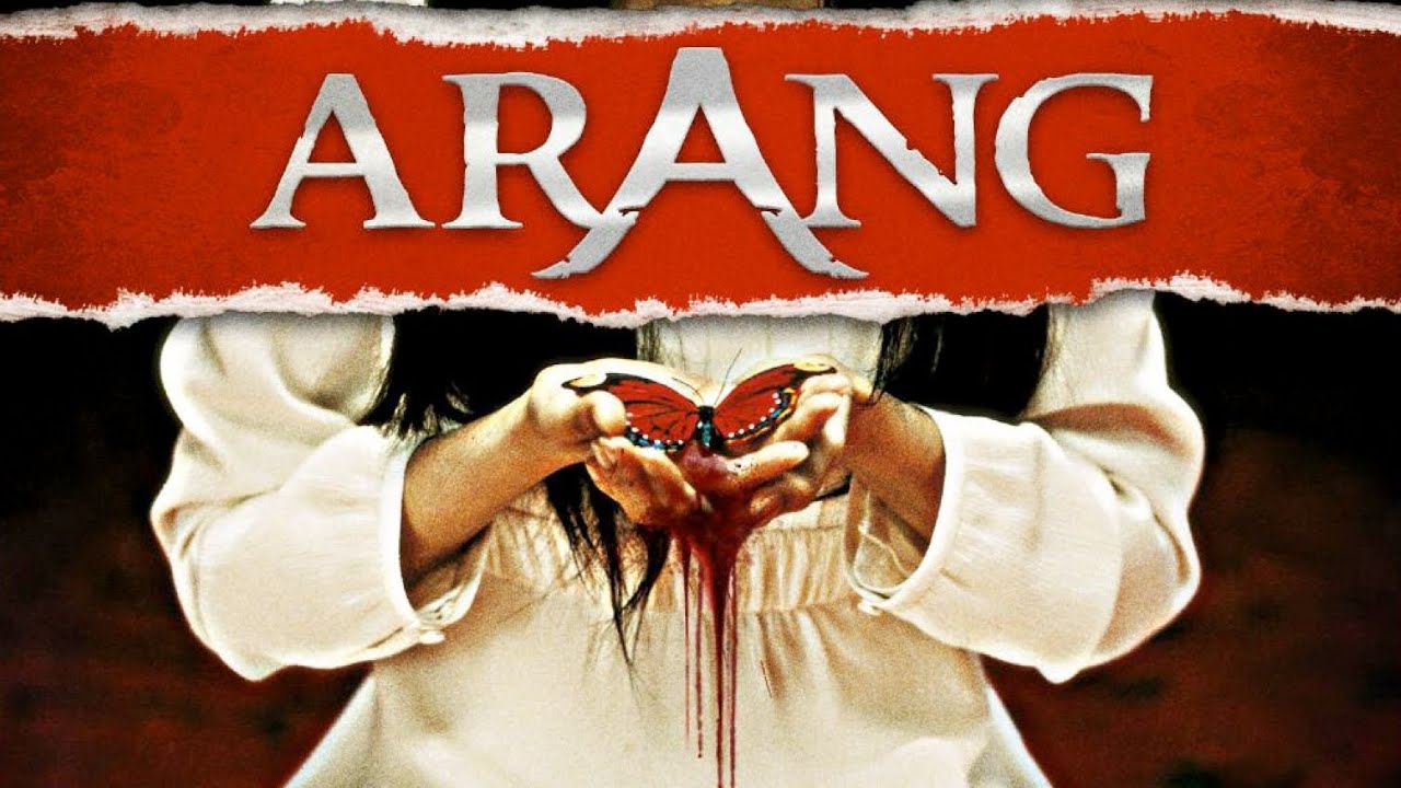 Arang (2006) Trailer legendado - YouTube