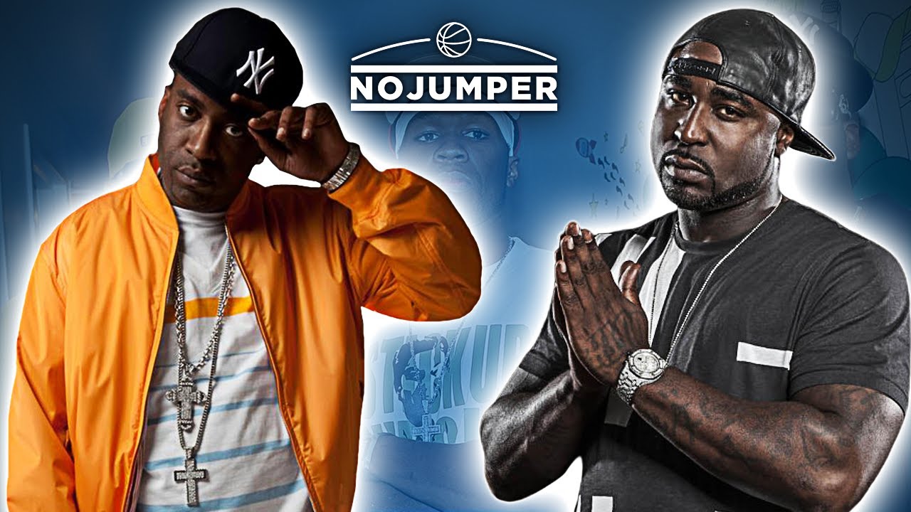 Young Buck on Meeting Tony Yayo, Showed Him a 100 Pack of Crack on the ...