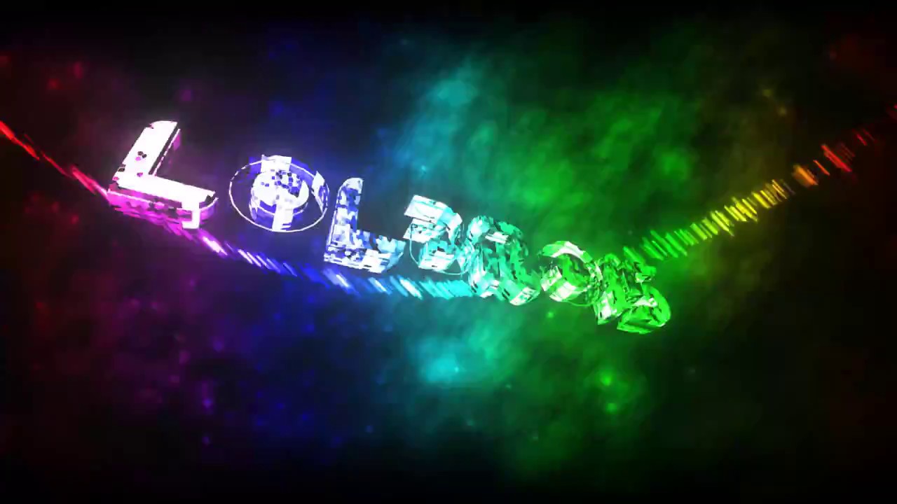 my dope intro - YouTube