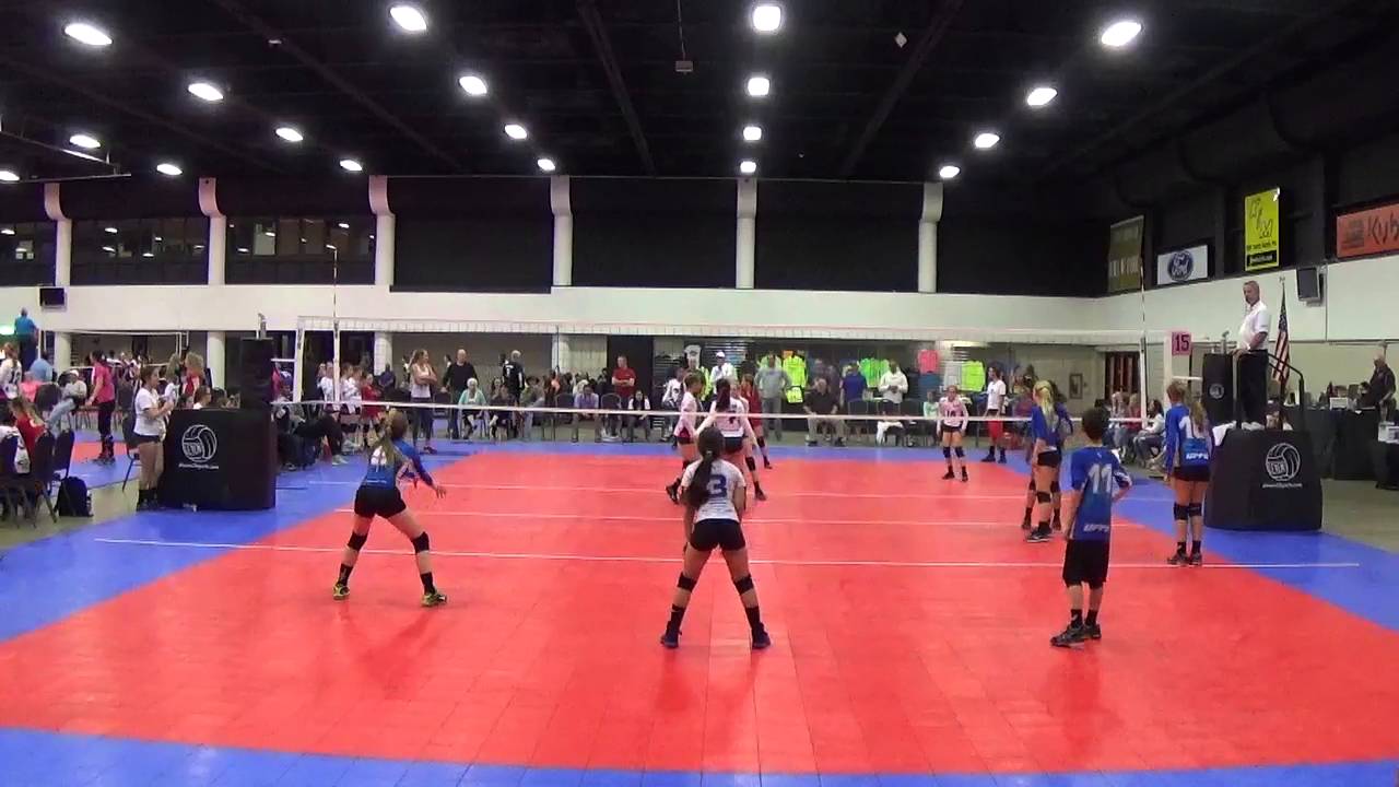 2/28/16 Game 3 Part ? vs. NVL - YouTube