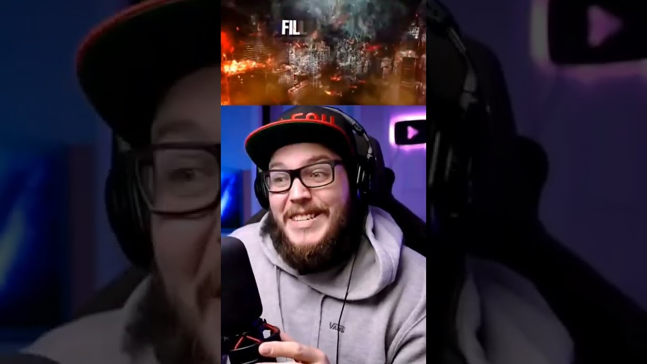 Metalcore BLEGH breakdown you don't want to miss! - YouTube