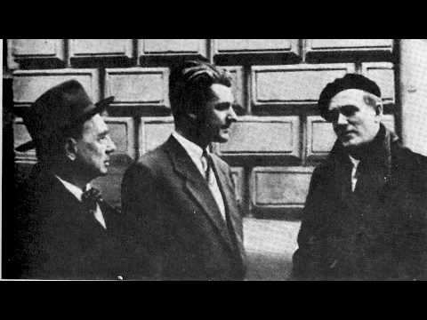 Stanislav Neuhaus (live) in 1972, Chopin Ballade no. 2 in FM - YouTube