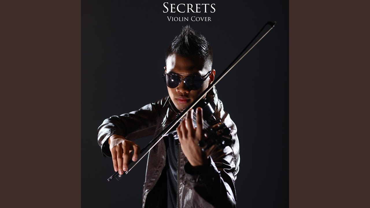 Secrets - YouTube Music