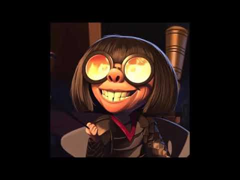 Edna Mode - Dialogos (Audio) - YouTube