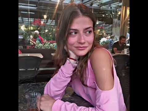 Aşkın Nur Yengi - Ay inanmıyorum - Gizem Birdan