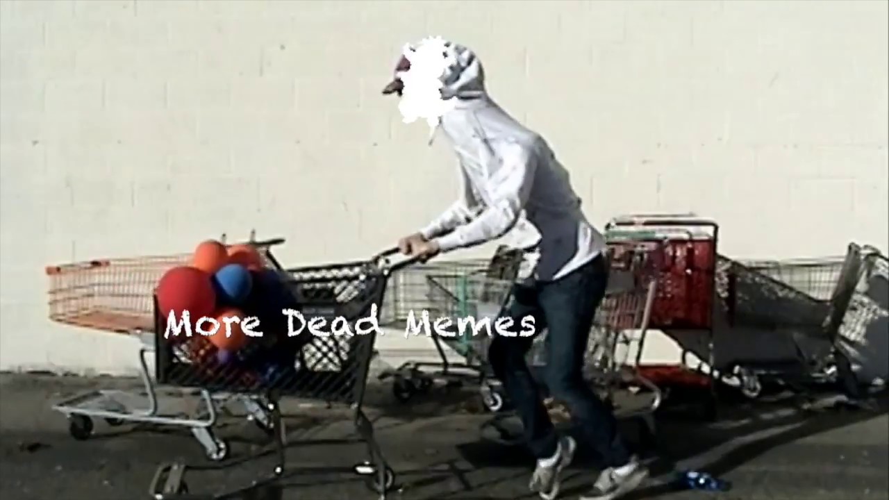 Slowking Please Stop Making Meme Videos: The Video - YouTube