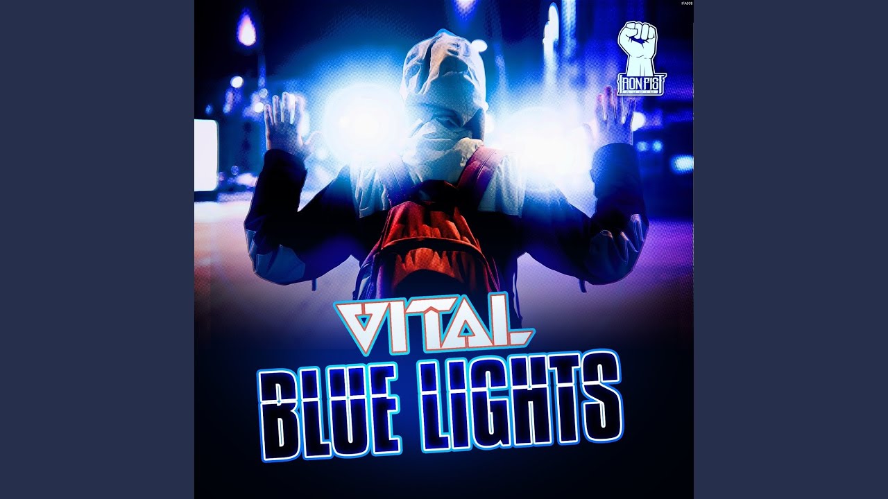 Blue Lights - YouTube