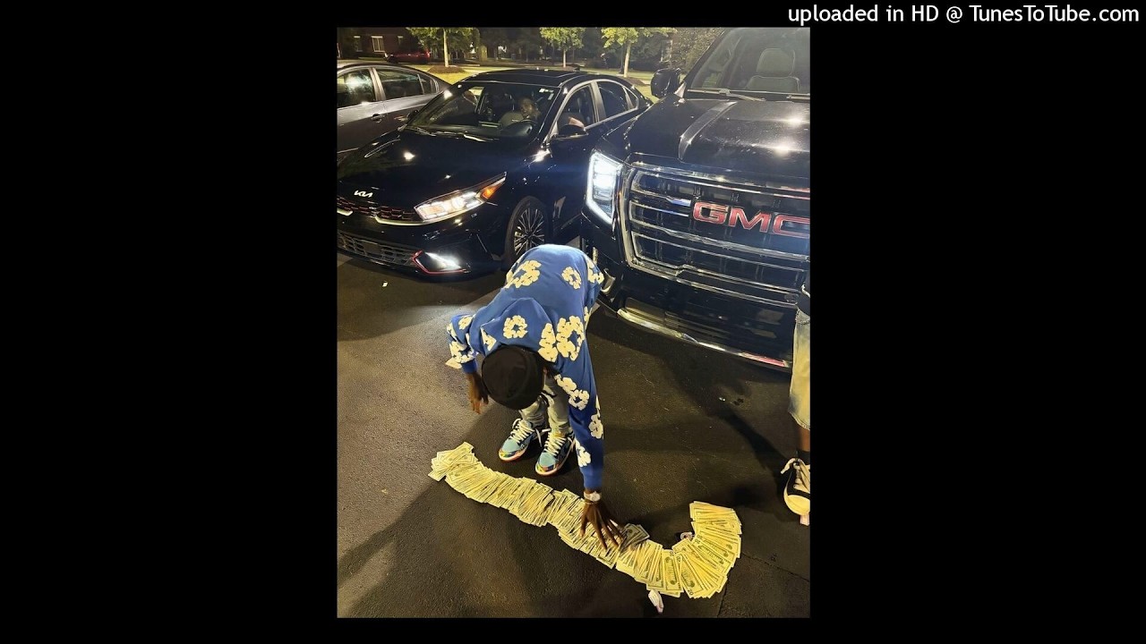 (FREE) Lil Rae + Dre6o Sample Type Beat "I Gotta Feeling" - YouTube