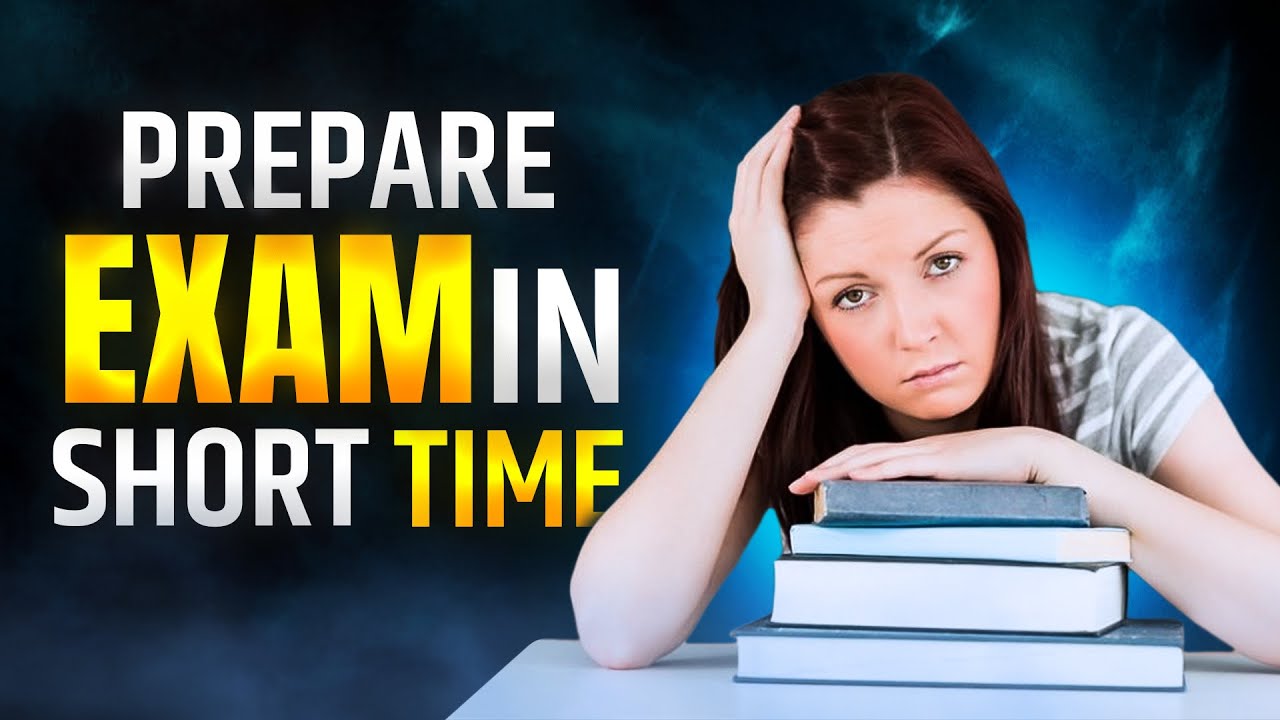 The Most Unique Way to Study & Become a Topper 🔥| Powerful Tips for ...