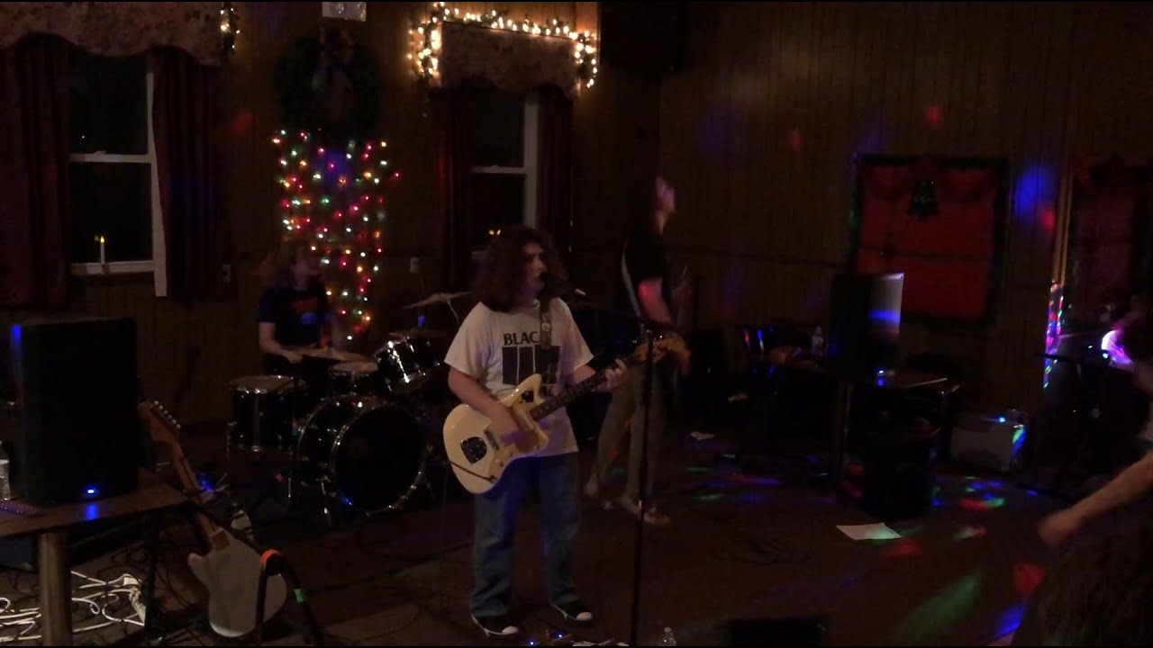 Kim Normal - Buy Back What You Sold (Creators Caravan / December 2019 ...