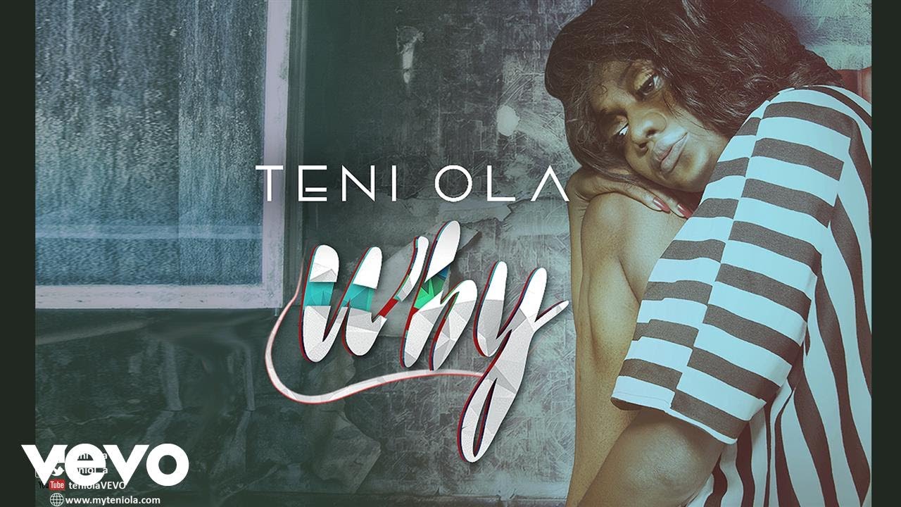 Teniola - Why (Official Video) - YouTube