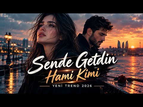 Nece Aldandim - Ai Cover | EDM DEEP HOUSE Trend 2026