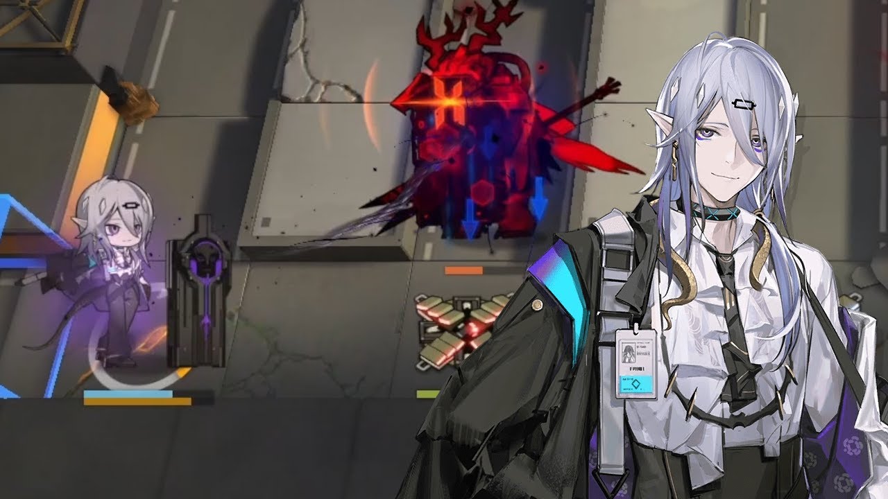 7-18 Defender Only 1P Relay - YouTube