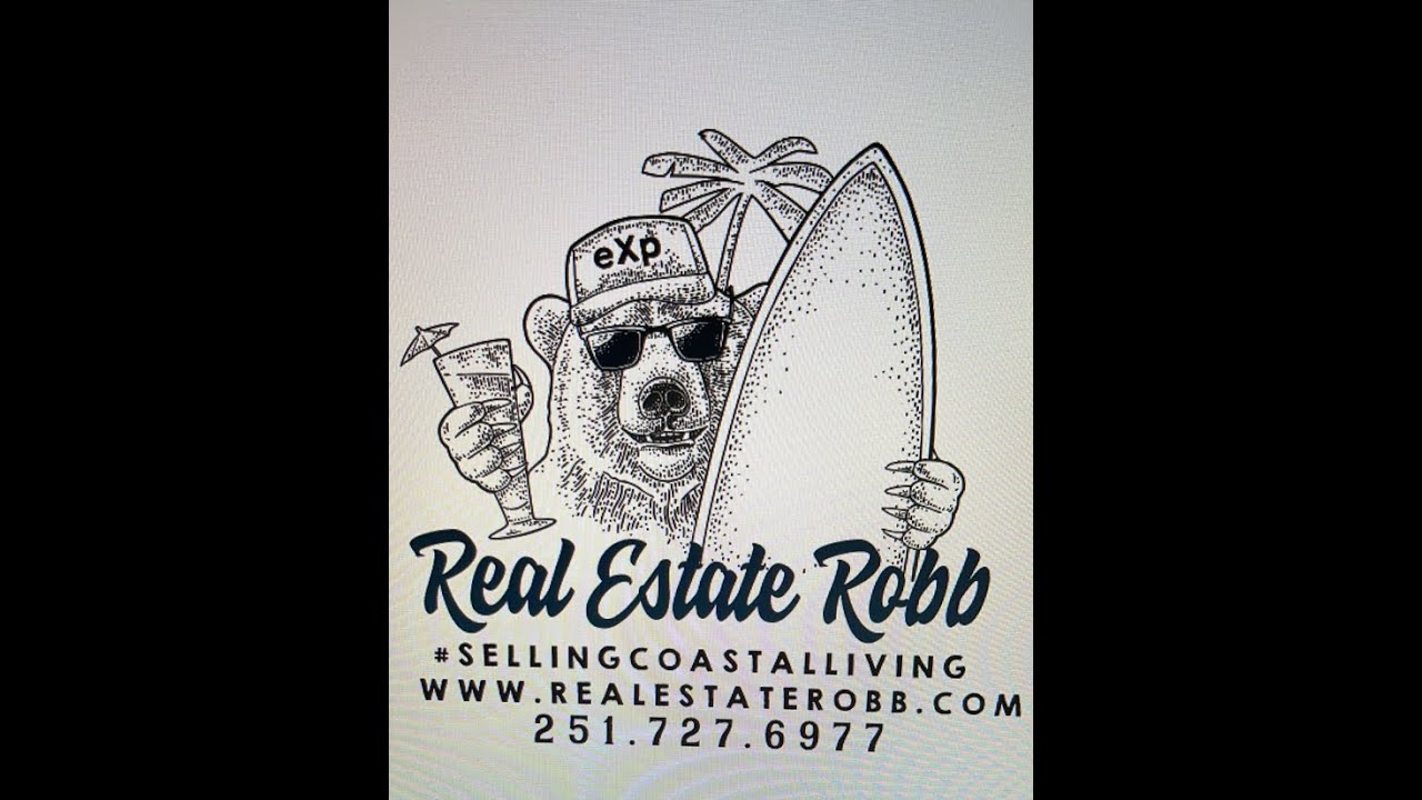 5401 Mobile Ave Orange Beach AL Robb & Kelly Colley eXp Realty LLC ...