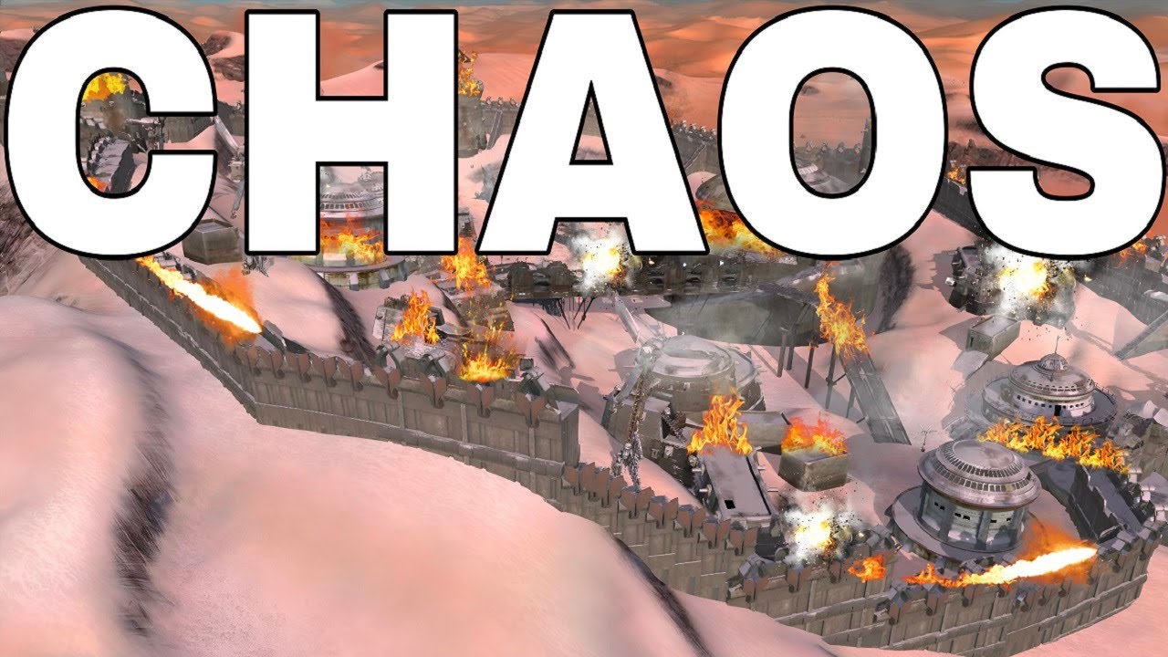 Kenshi But Everything Has 1 Hit Point - YouTube