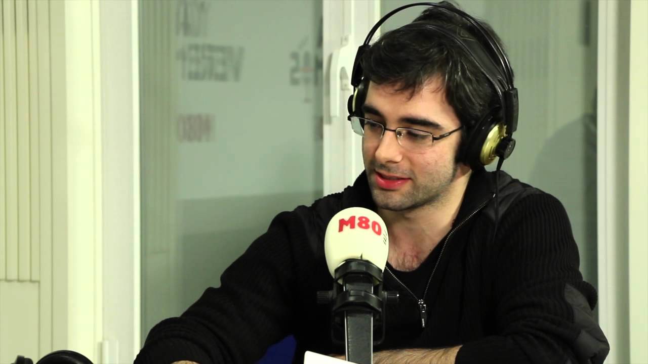 Pablo Ferrández, el violonchelista 'Marca España' - YouTube