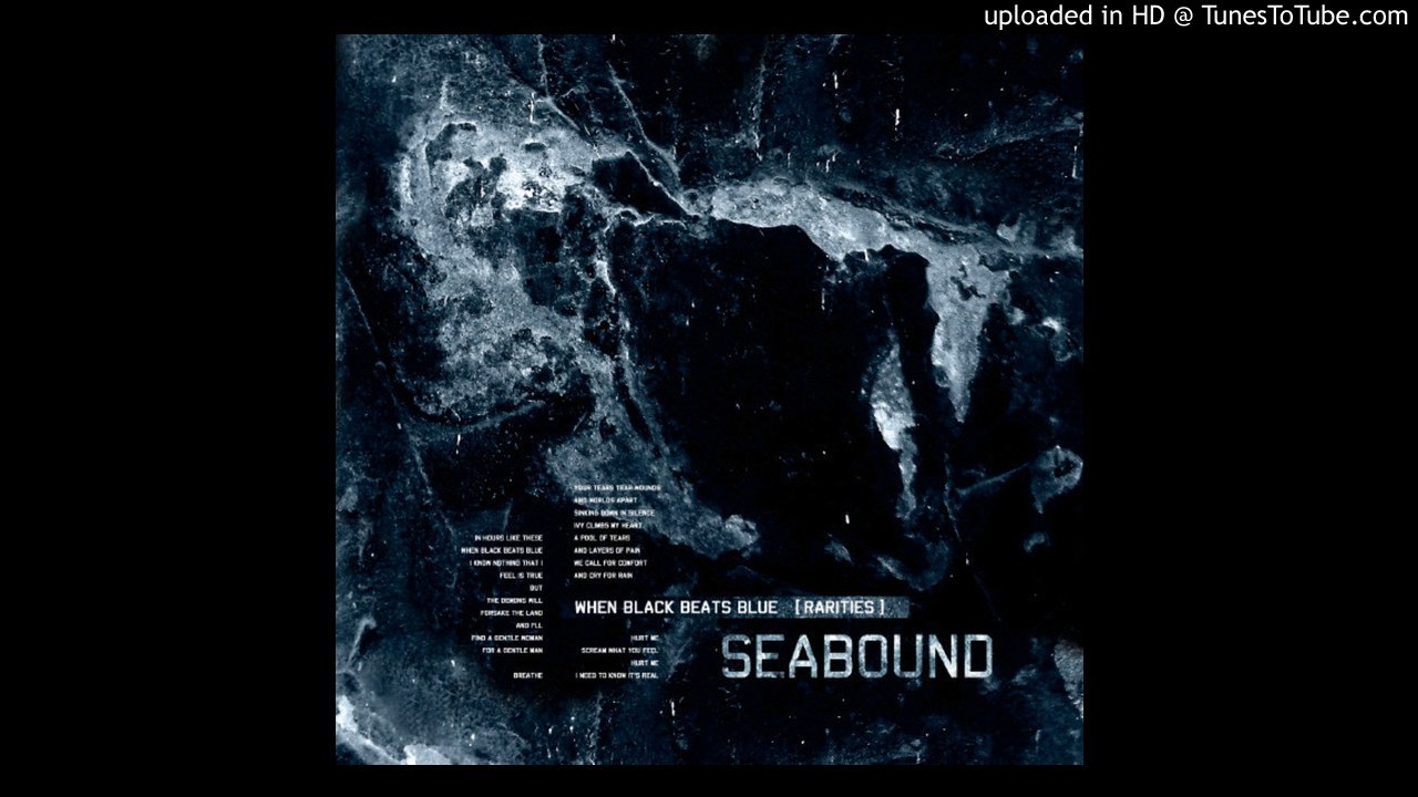 Seabound feat. Reagan Jones - Watching Over You (Live In San Francisco ...