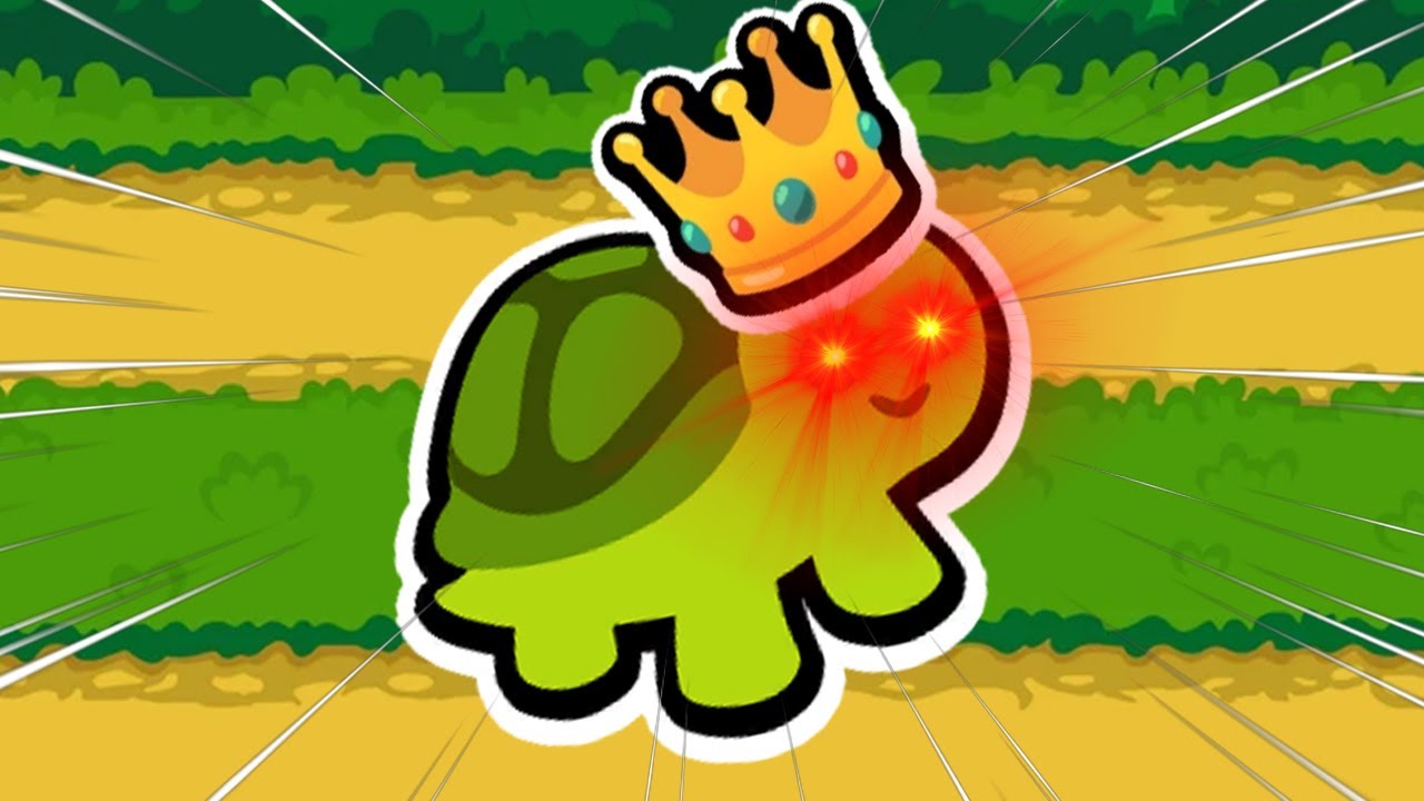 TURTLE PACK KING IS BACK!!! Super Auto Pets - YouTube