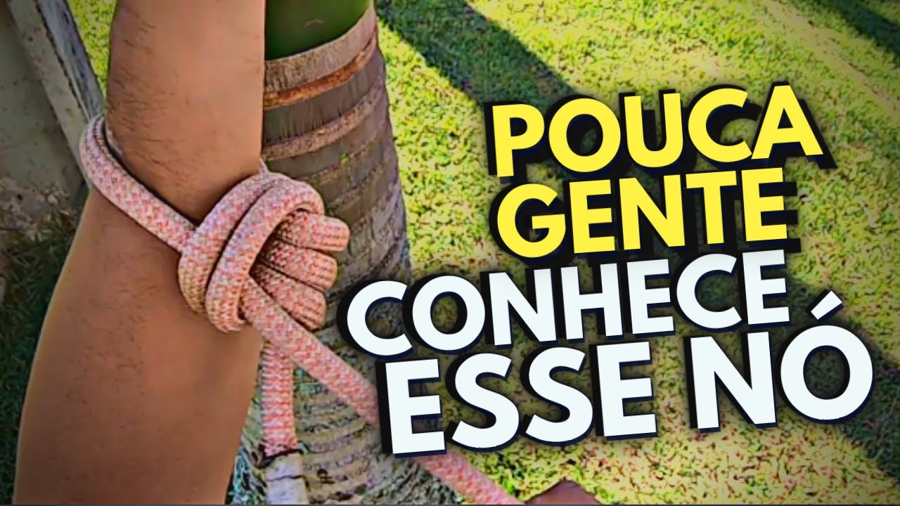 Panic Knot NÓ DE PÂNICO - YouTube