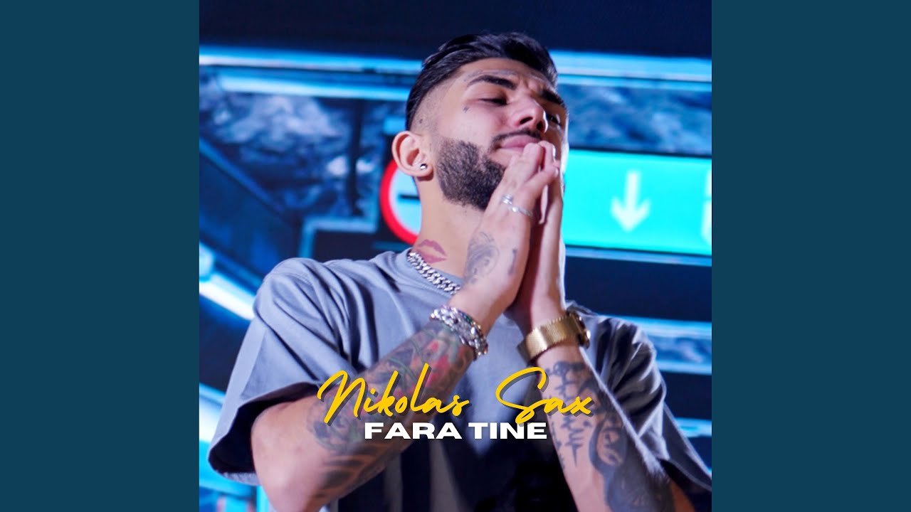 Fara tine - YouTube