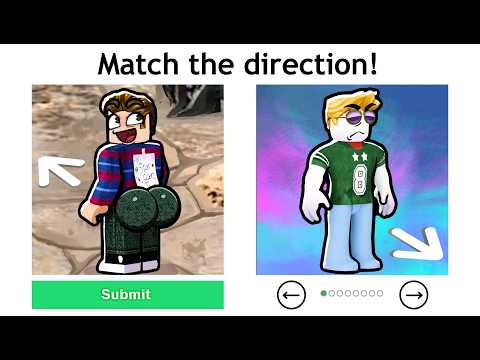 ROBLOX CAPTCHAS SUCK