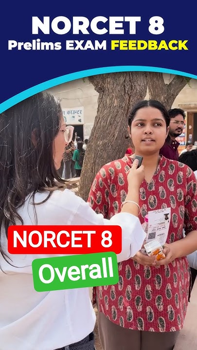 NORCET 8 exam review #shorts #norcet8 #nprep - YouTube