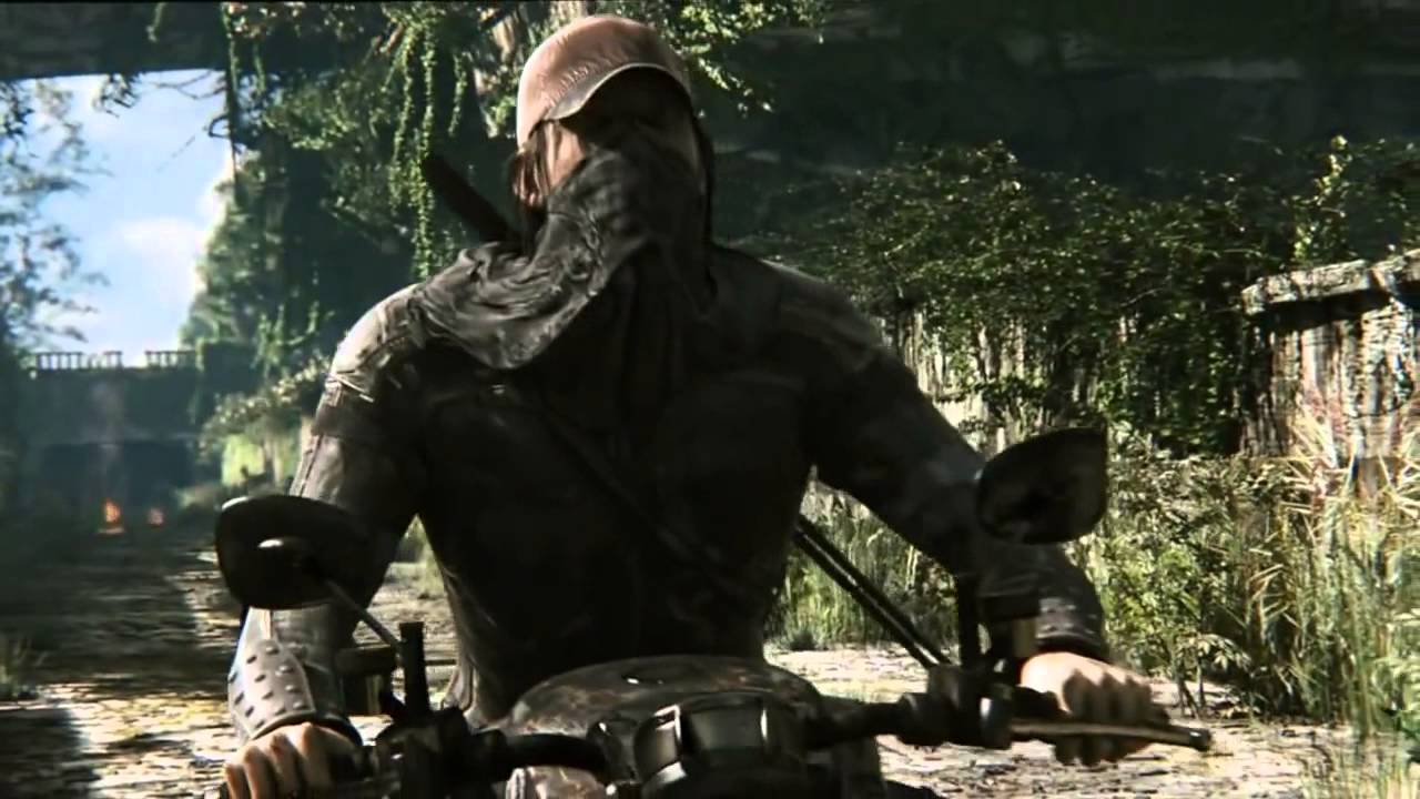 RUIN (Short Film) directed by Wes Ball - YouTube