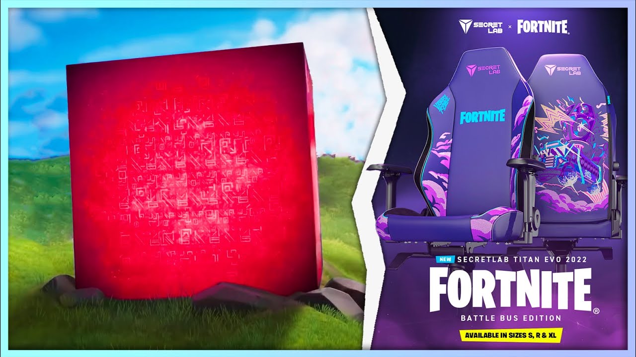 *BREAKING* Rode Kevin The CUBE!! *UPDATE* v21.51 VANDAAG!! - YouTube