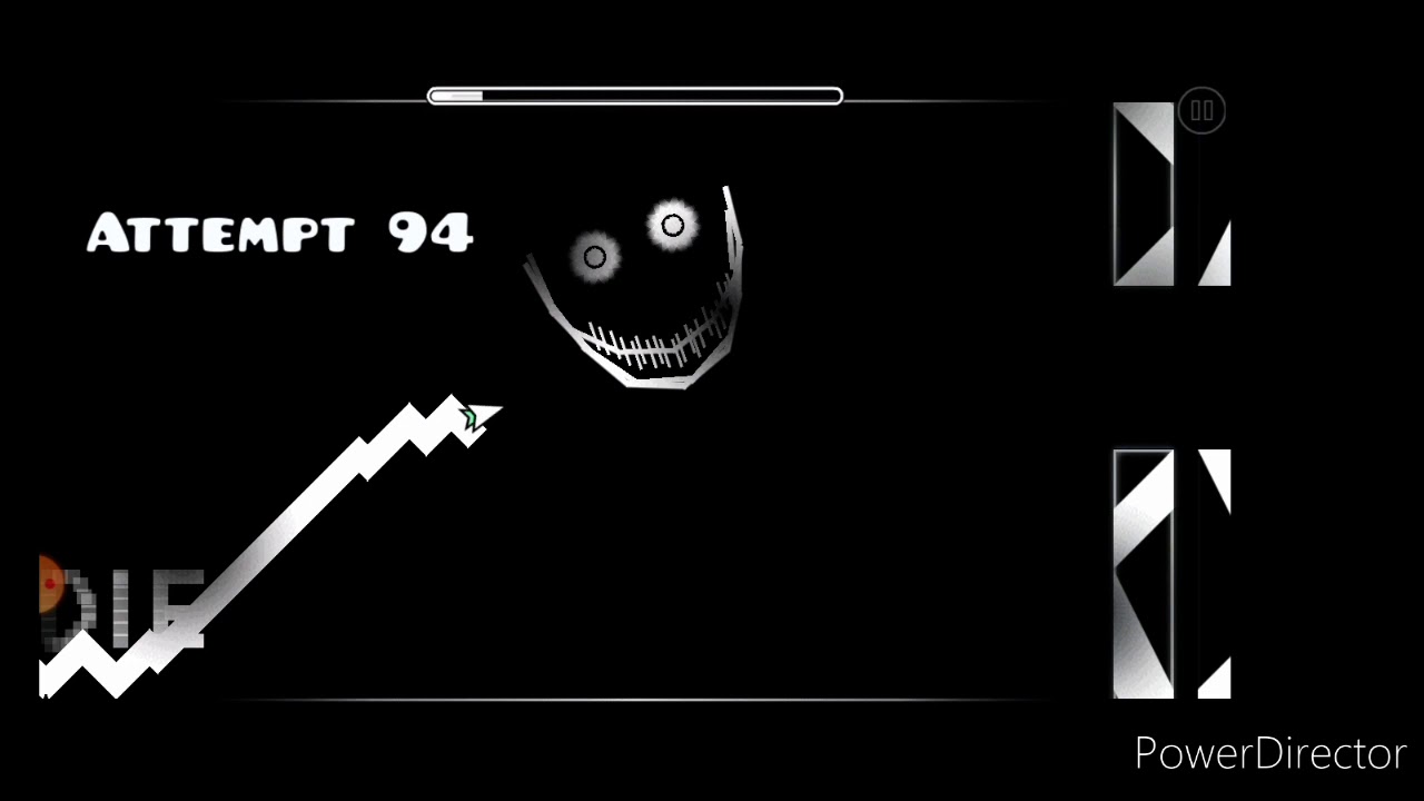 The Death - Extreme GD challenge (Verified By Floxs) - YouTube