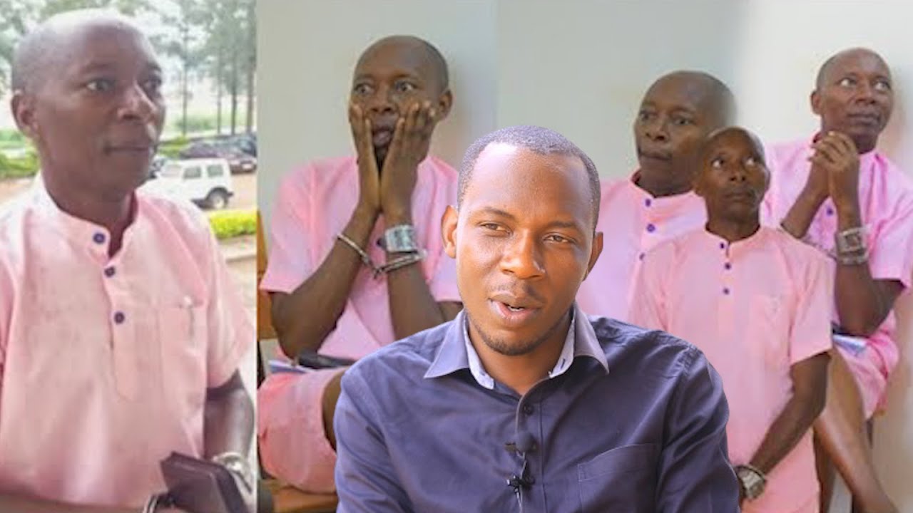 🔴LIVE YONGWE aratashye?🔥Bwa1 mwumve ibyo AMATWI yanyu atigeze yumva ...