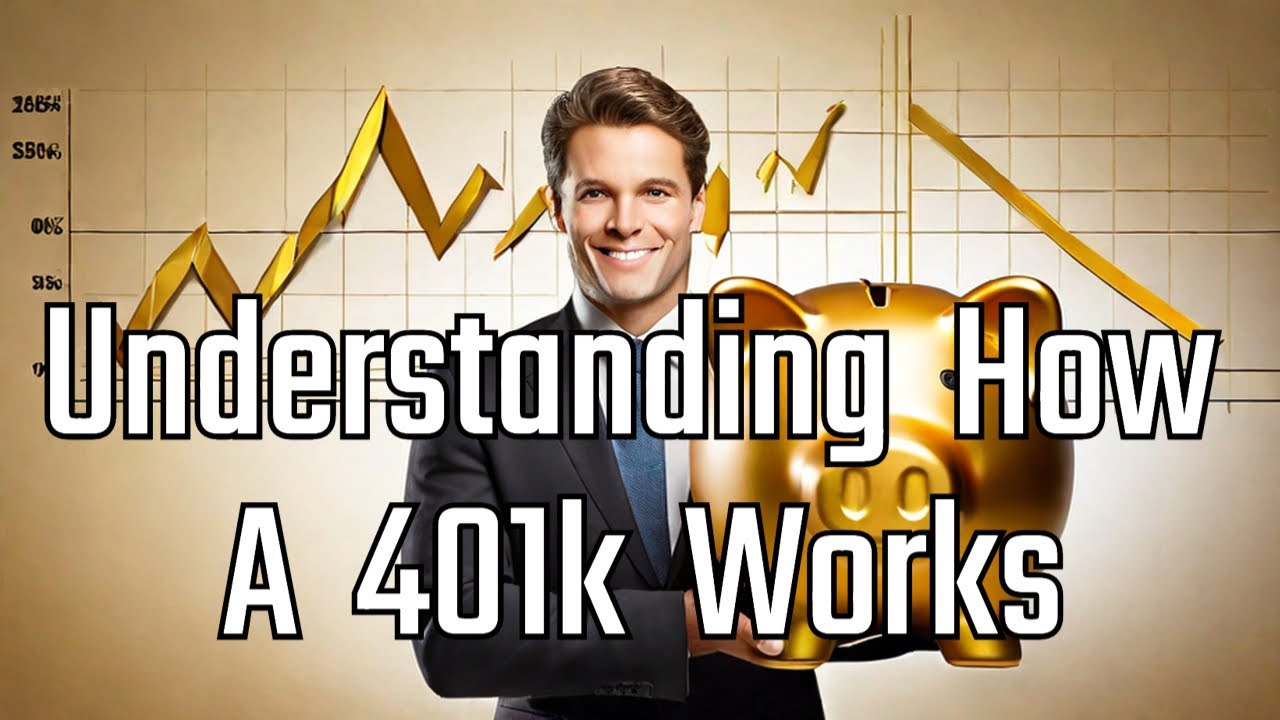 The Ultimate Guide to Understanding 401K Accounts - YouTube