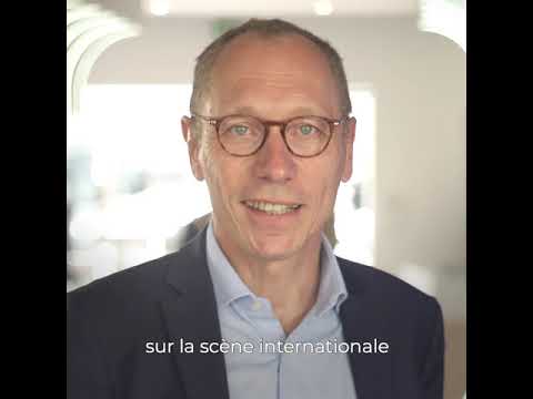 Roch Thaller vous en dit plus sur nos objectifs de recrutement dans le ...