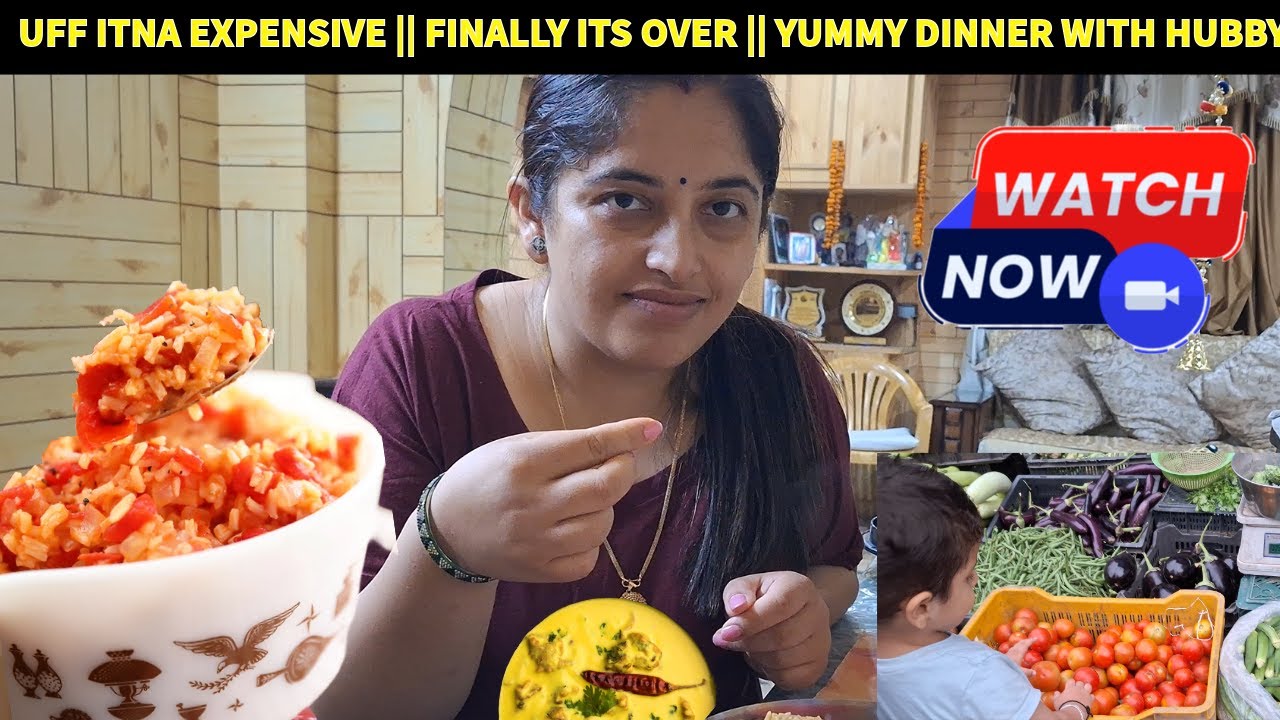 SAB GAON CHLE GAYE || FINALLY HECTIC WEEK OVER || KUCH PAL HUBBY OR ...