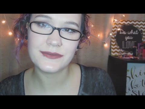 Kat von D Everlasting Liquid Lipstick in Lolita | Swatch