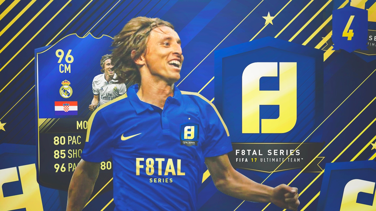 F8TAL TOTY MODRIC EP. 4 EL RELEVO DE FDEFIFA !!! - YouTube