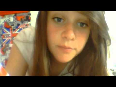 Vidéo d'une webcam datant du 2 juin 2013 18:48 - YouTube